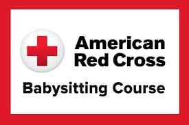 City of Beacon Recreation: The American Red Cross Babysitter’s Training ...